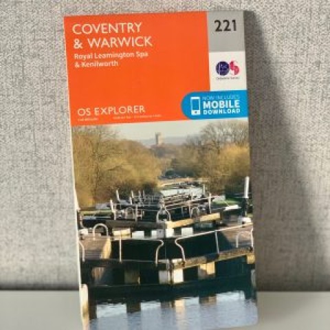 Books - Visit Warwick