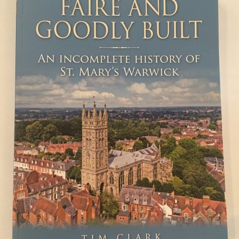 Visit Warwick Gift & Books Shop - Visit Warwick