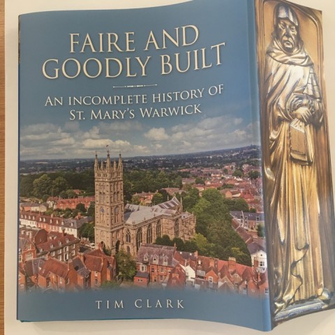 Visit Warwick Gift & Books Shop - Visit Warwick